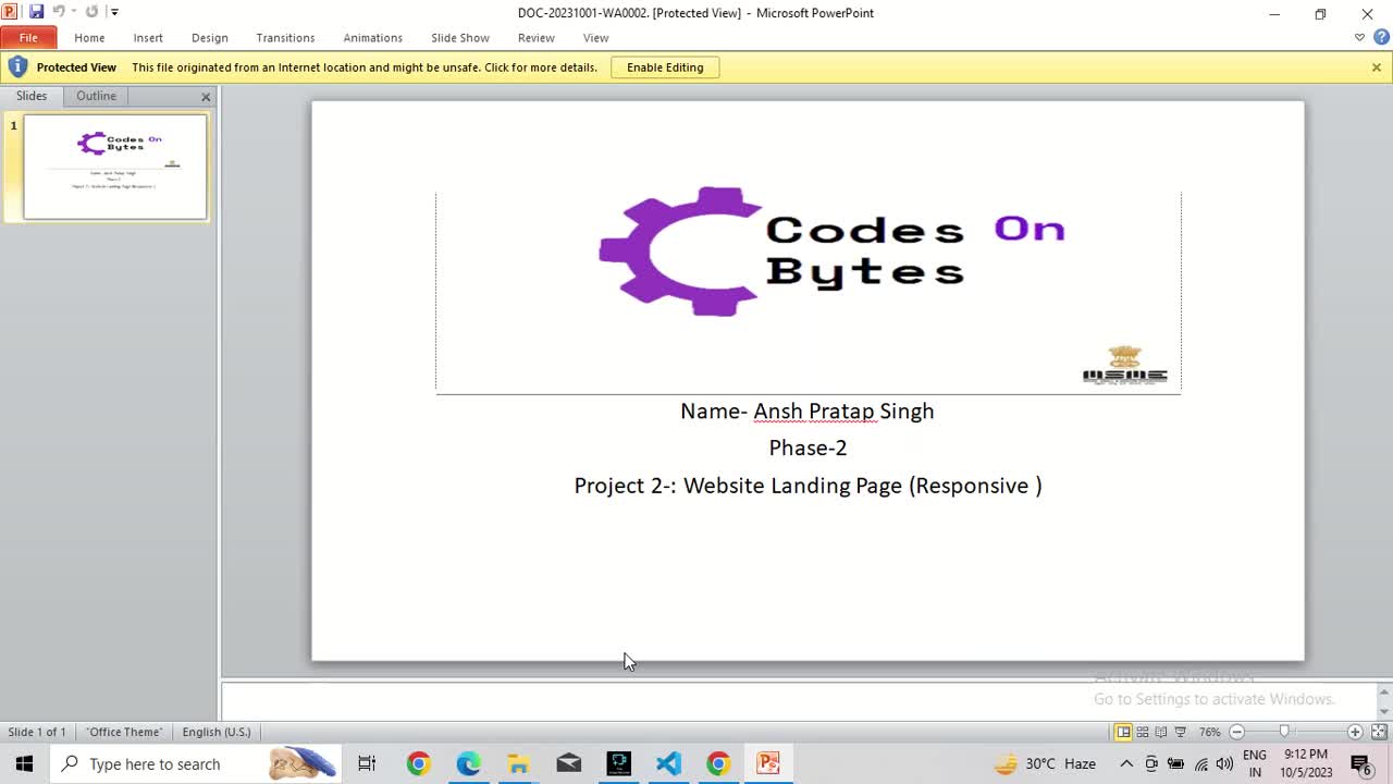 Ansh pratap singh on LinkedIn: #codesonbytes #webdevelopment # ... Ansh pratap singh on LinkedIn: #codesonbytes #webdevelopment # ...