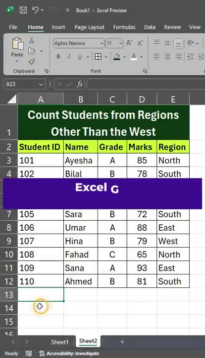 Muhammad Waqas Riaz, MBA, MCSE, CCNA on LinkedIn: #excel #exceltutorial ... Muhammad Waqas Riaz, MBA, MCSE, CCNA on LinkedIn: #excel #exceltutorial ...