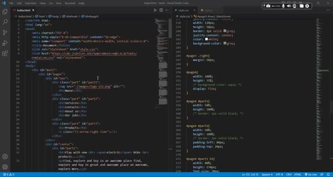 Sagar Lekhwani on LinkedIn: #webdevelopment #codingskills #learningeveryday Sagar Lekhwani on LinkedIn: #webdevelopment #codingskills #learningeveryday