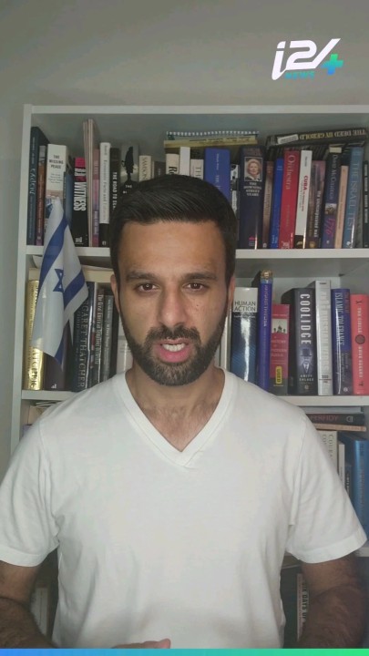 Inbar Gur on LinkedIn: Hamas is ISIS Inbar Gur on LinkedIn: Hamas is ISIS