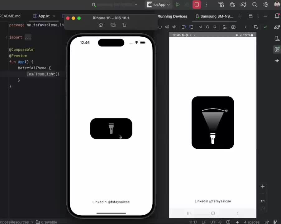 Kotlin Multiplatform Updates and Showcases on LinkedIn: #google # ... Kotlin Multiplatform Updates and Showcases on LinkedIn: #google # ...