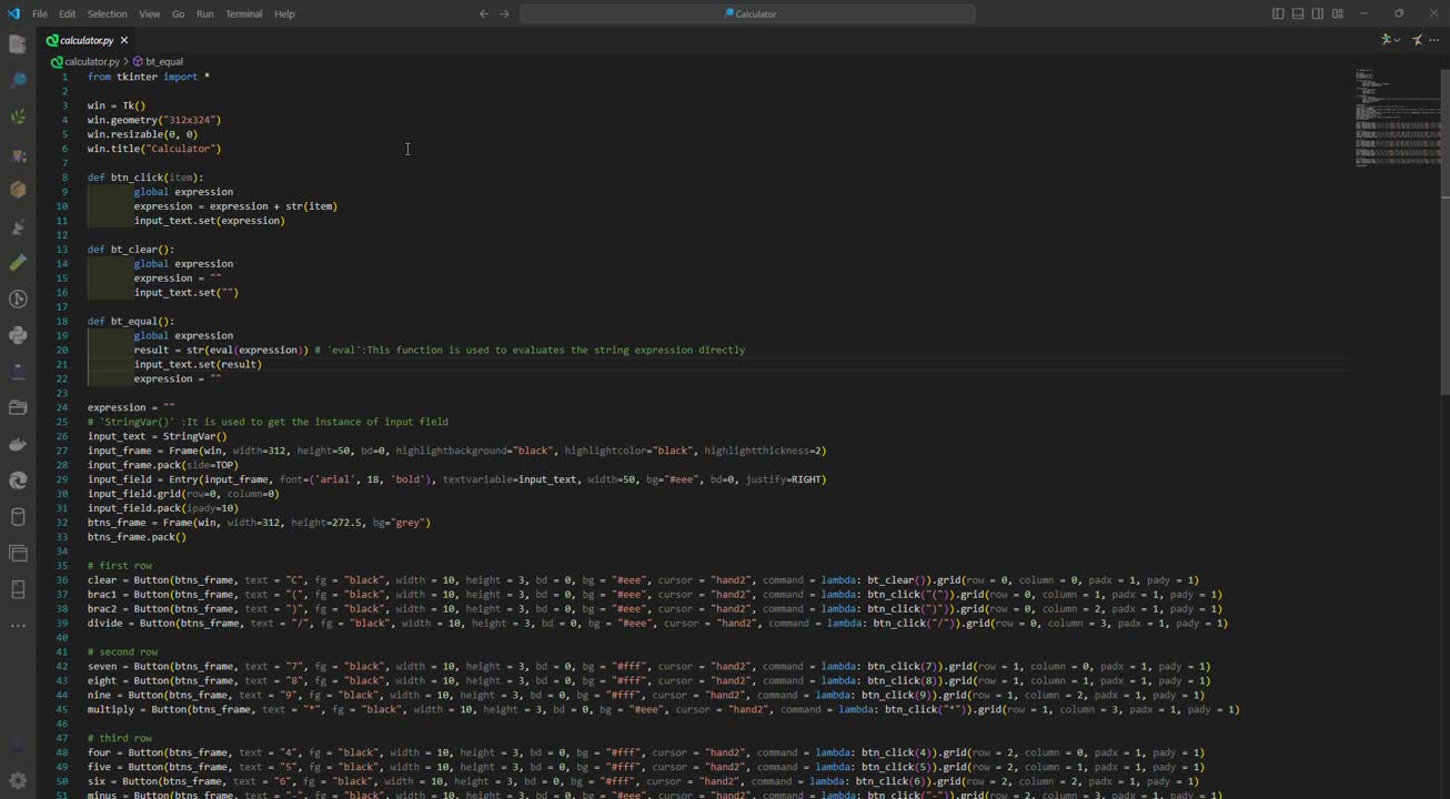 #python #tkinter #gui #programming #internship #codtech # ... #python #tkinter #gui #programming #internship #codtech # ...