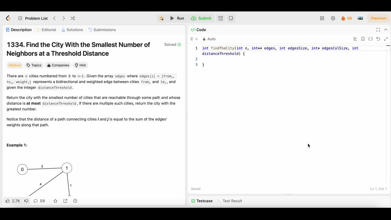 Day 61 of LeetCode Challenge: Solving 60+ Problems | Meshv Patel posted ... Day 61 of LeetCode Challenge: Solving 60+ Problems | Meshv Patel posted ...