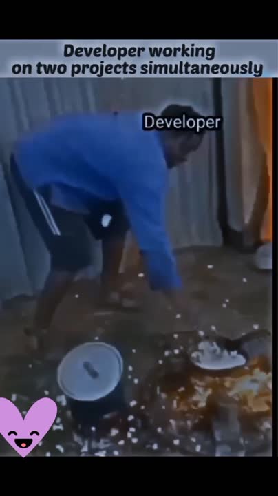 Mohamed Tandjigora on LinkedIn: 😂😂 We need management skills Mohamed Tandjigora on LinkedIn: 😂😂 We need management skills