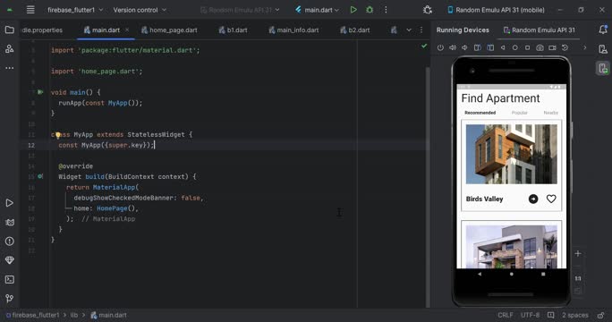 Purva Gujar on LinkedIn: #flutter #flutterdev #flutterdevelopment # ... Purva Gujar on LinkedIn: #flutter #flutterdev #flutterdevelopment # ...