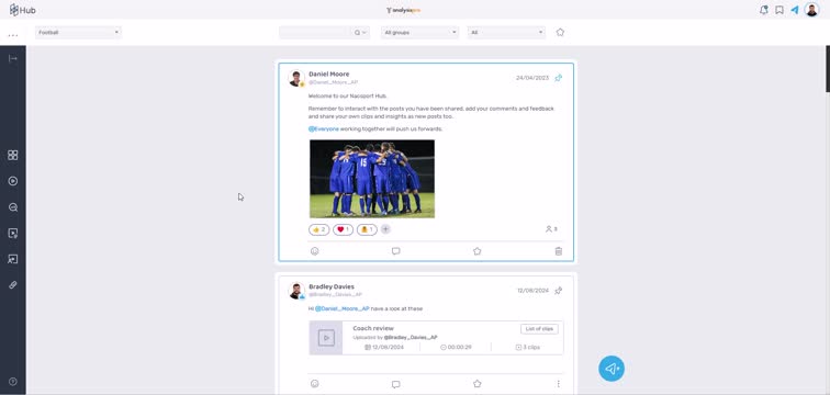 AnalysisPro on LinkedIn: Did you know you can create separate sub ... AnalysisPro on LinkedIn: Did you know you can create separate sub ...