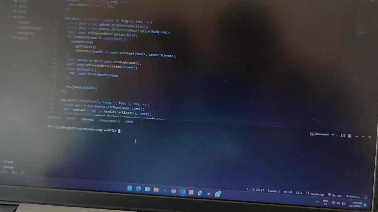 Sayan mullick on LinkedIn: #javascript #nodejs Sayan mullick on LinkedIn: #javascript #nodejs