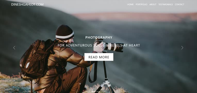Athul Kr on LinkedIn: #html5 #css #bootstrap #js Athul Kr on LinkedIn: #html5 #css #bootstrap #js