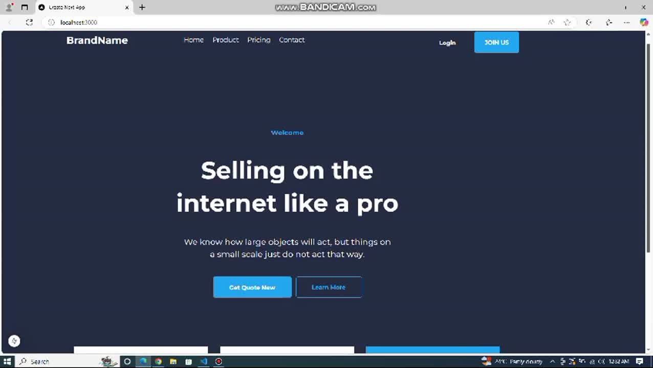 Muhammad Huzaifa on LinkedIn: #nextjs #frontenddevelopment #figmatocode ... Muhammad Huzaifa on LinkedIn: #nextjs #frontenddevelopment #figmatocode ...