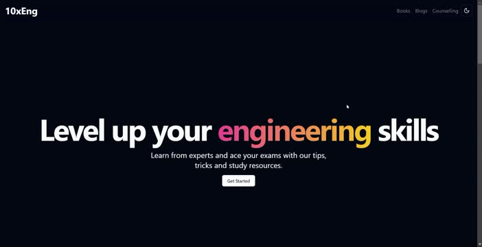 #10xeng #nextjs #shadcnui #vercel #engineering #opensource # ... #10xeng #nextjs #shadcnui #vercel #engineering #opensource # ...