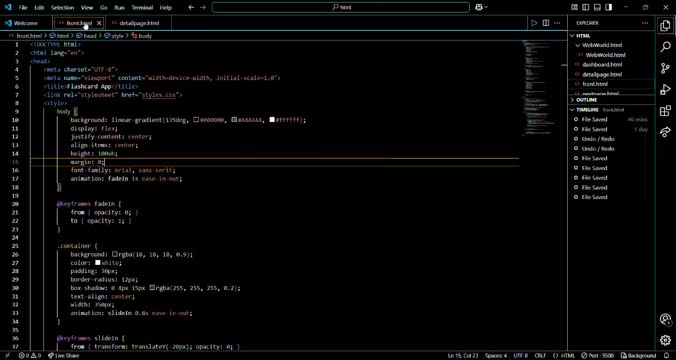 #webdevelopment #javascript #frontend #dsa #learningbydoing… | Aditya Singh #webdevelopment #javascript #frontend #dsa #learningbydoing… | Aditya Singh