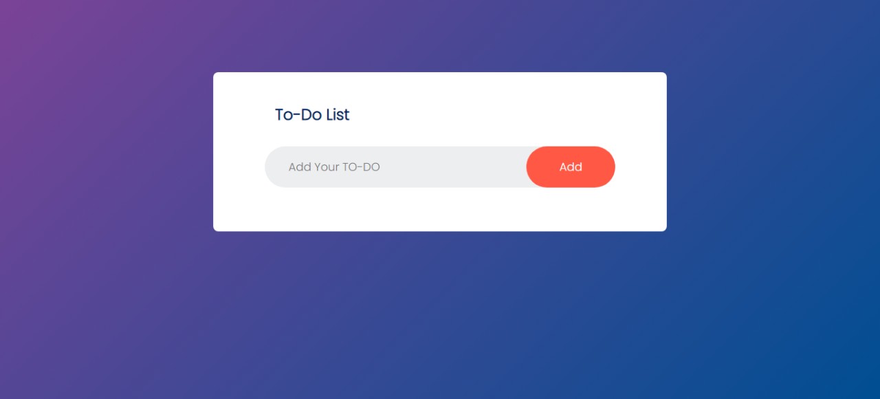 #coding #javascript #todoapp | Rohit Shrivastav #coding #javascript #todoapp | Rohit Shrivastav
