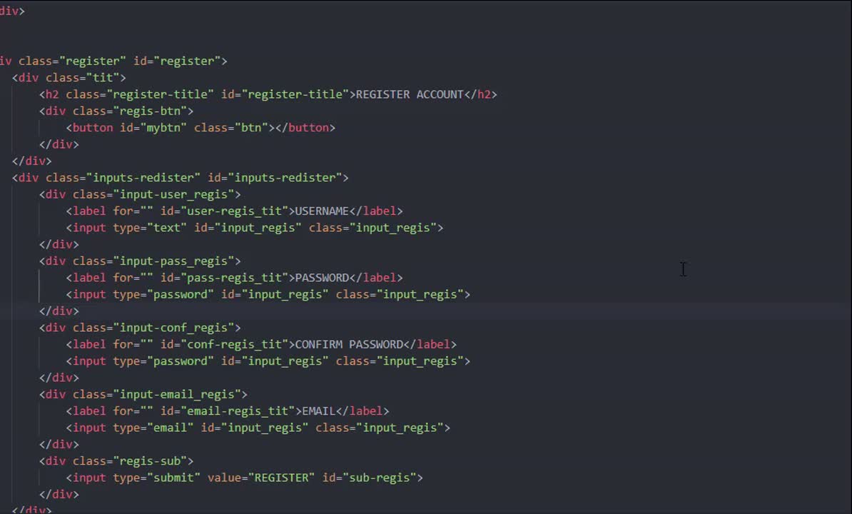 Sadegh Zare on LinkedIn: Modal Html, Css, Js Sadegh Zare on LinkedIn: Modal Html, Css, Js