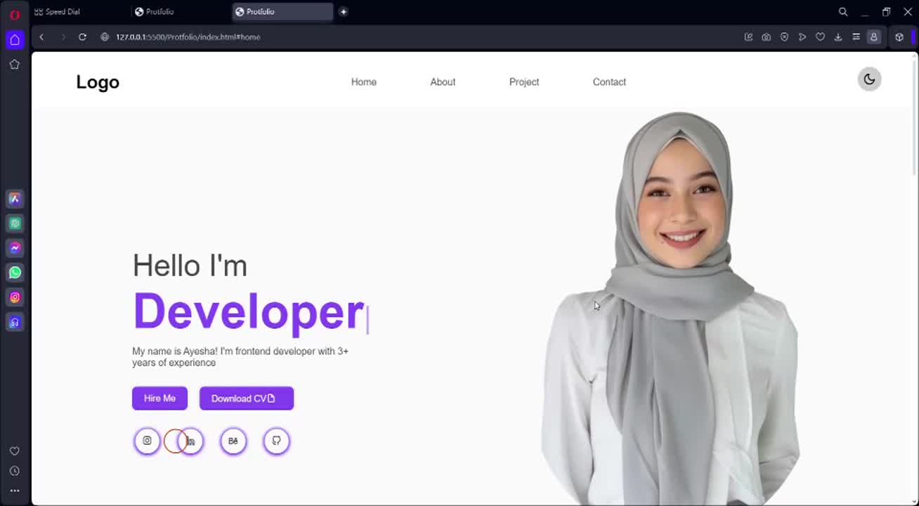 Ayesha . on LinkedIn: #codealpha #html #css #javascript #internship # ... Ayesha . on LinkedIn: #codealpha #html #css #javascript #internship # ...