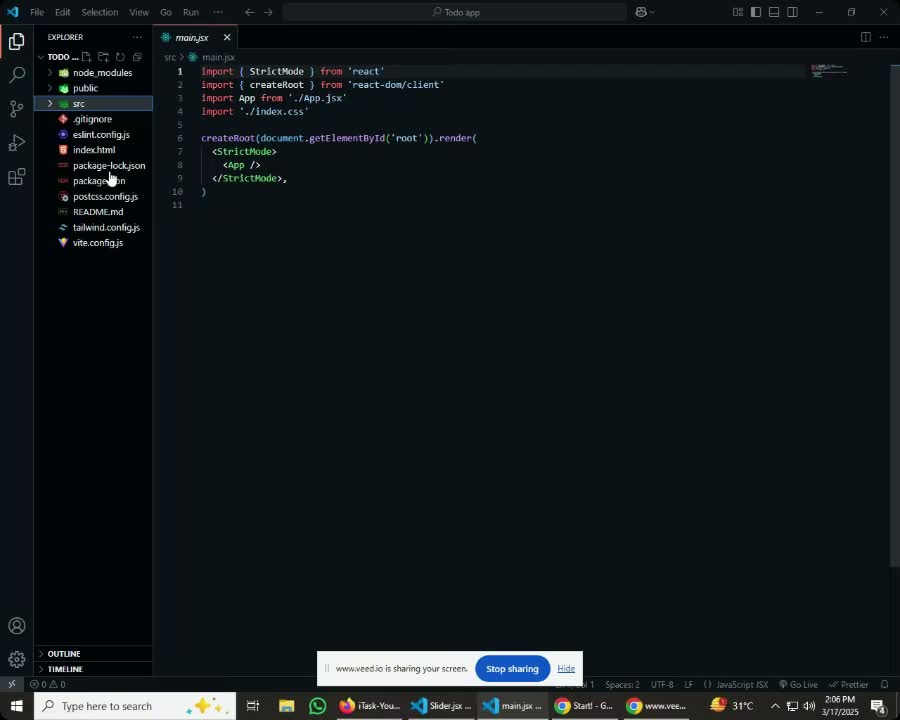 #reactjs #frontenddevelopment #todoapp #webdevelopment #javascript ... #reactjs #frontenddevelopment #todoapp #webdevelopment #javascript ...