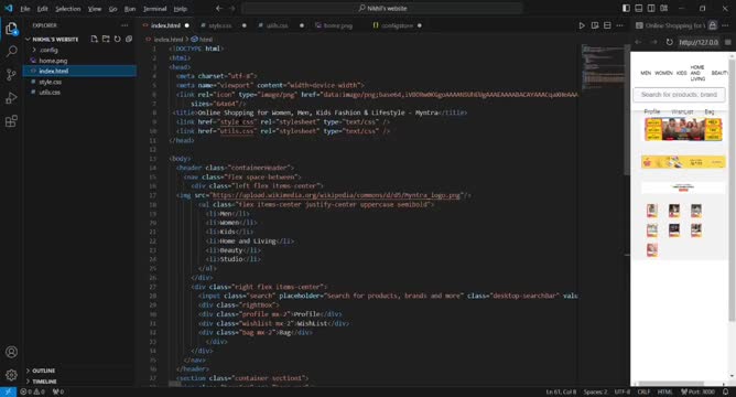 Sumit Pandey on LinkedIn: #webdevelopment Sumit Pandey on LinkedIn: #webdevelopment
