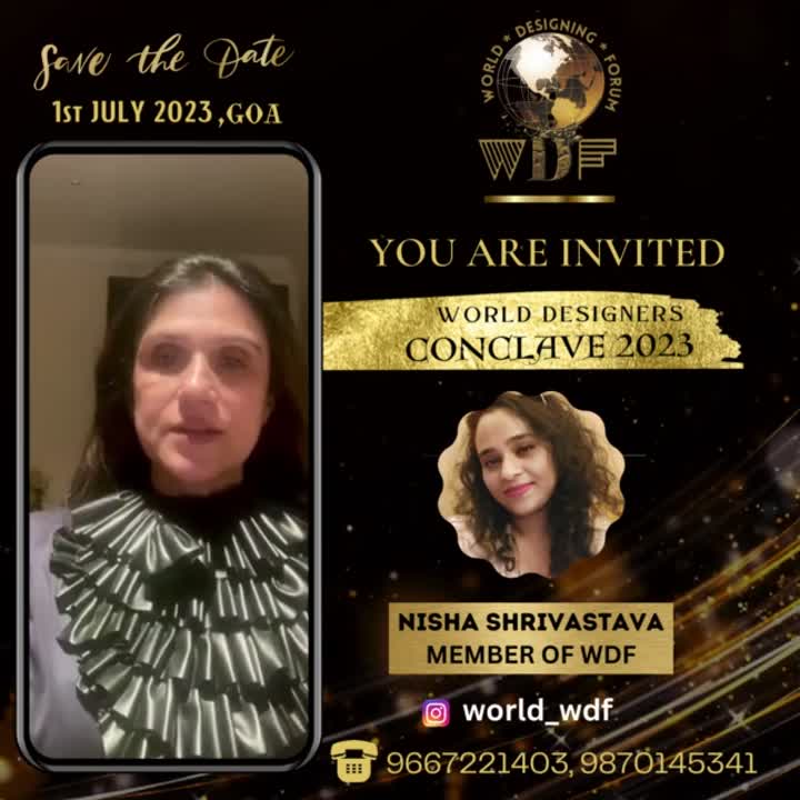 Nisha Shrivastava on LinkedIn: elegance by nisha Nisha Shrivastava on LinkedIn: elegance by nisha