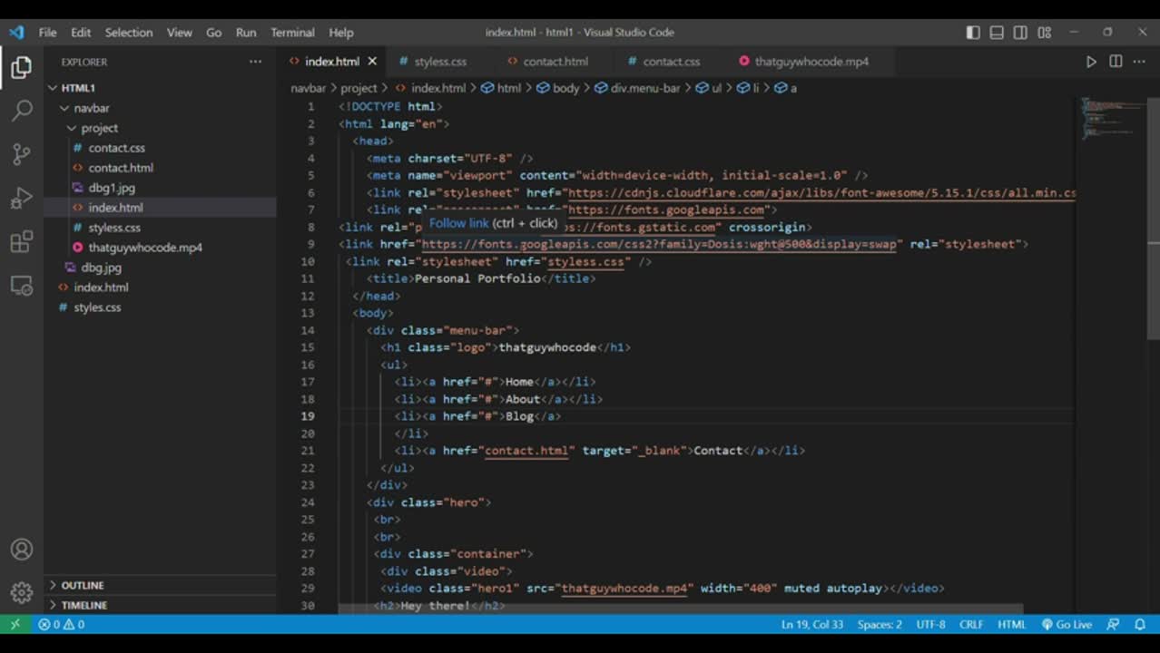 Kanishk Bansal on LinkedIn: #intern #html #css #webdevelopment # ... Kanishk Bansal on LinkedIn: #intern #html #css #webdevelopment # ...