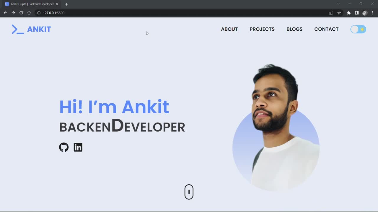 Krishandeep Singh on LinkedIn: #portfolio #webdevelopment #design #html ... Krishandeep Singh on LinkedIn: #portfolio #webdevelopment #design #html ...
