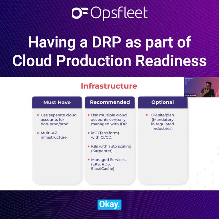 Assaf Yacobi on LinkedIn: #devops #aws #gcp Assaf Yacobi on LinkedIn: #devops #aws #gcp