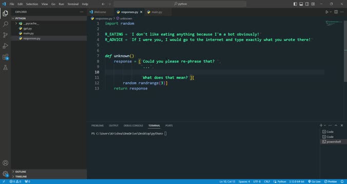 Ashraf Ali Khazi Mahammad on LinkedIn: #vscode #python #systemtron #ai ... Ashraf Ali Khazi Mahammad on LinkedIn: #vscode #python #systemtron #ai ...