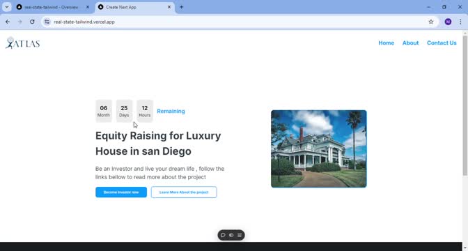 Muhammad Umer on LinkedIn: #nextjs #reactjs #typescript #tailwind # ... Muhammad Umer on LinkedIn: #nextjs #reactjs #typescript #tailwind # ...