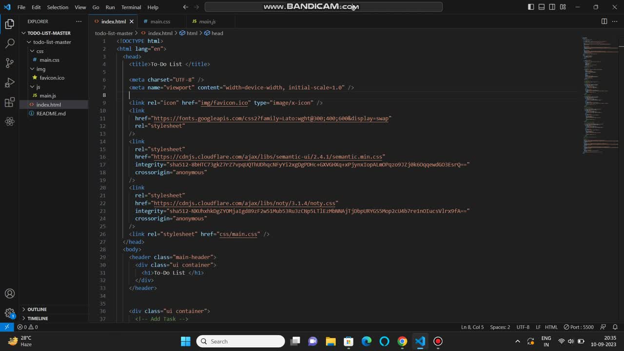 Rohit Singh on LinkedIn: #codesonbytes #webdevelopment #internship2023 ... Rohit Singh on LinkedIn: #codesonbytes #webdevelopment #internship2023 ...