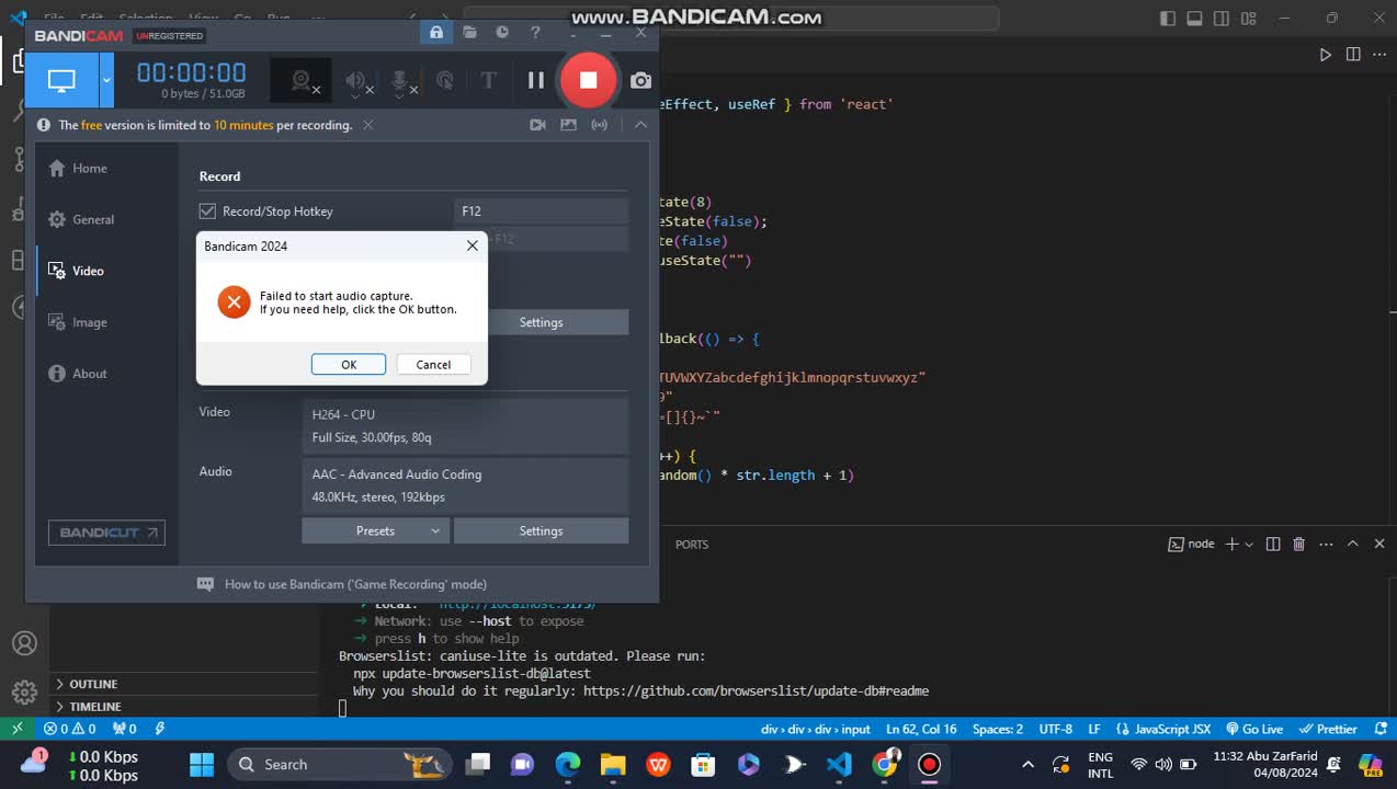 Abu Zar Farid on LinkedIn: #reactjs #frontenddevelopment # ... Abu Zar Farid on LinkedIn: #reactjs #frontenddevelopment # ...