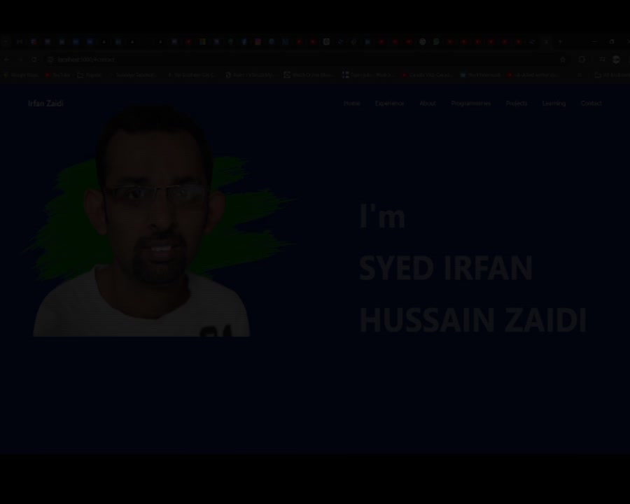 irfan hussain on LinkedIn: #nextjs #tailwindcss #webdevelopment # ... irfan hussain on LinkedIn: #nextjs #tailwindcss #webdevelopment # ...