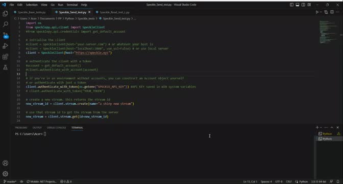 Paolo Pozzoli on LinkedIn: #speckle #pythonprogramminglanguage #openbim Paolo Pozzoli on LinkedIn: #speckle #pythonprogramminglanguage #openbim