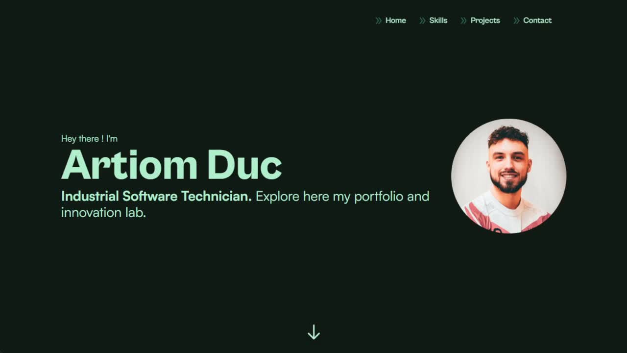 Artiom Duc on LinkedIn: I'm continuing to improve my development skills ... Artiom Duc on LinkedIn: I'm continuing to improve my development skills ...
