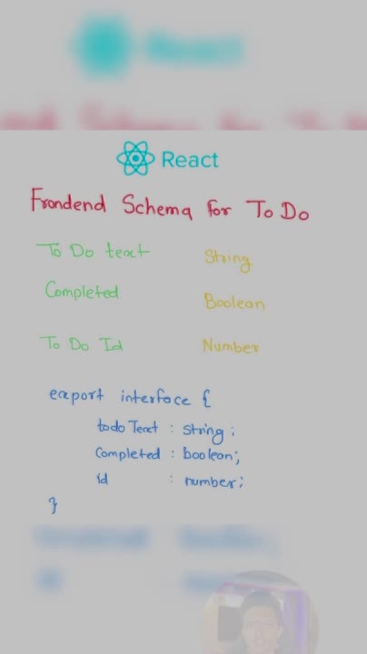 Om Londhe on LinkedIn: #todoform #typescript #frontendschema #reactjs # ... Om Londhe on LinkedIn: #todoform #typescript #frontendschema #reactjs # ...