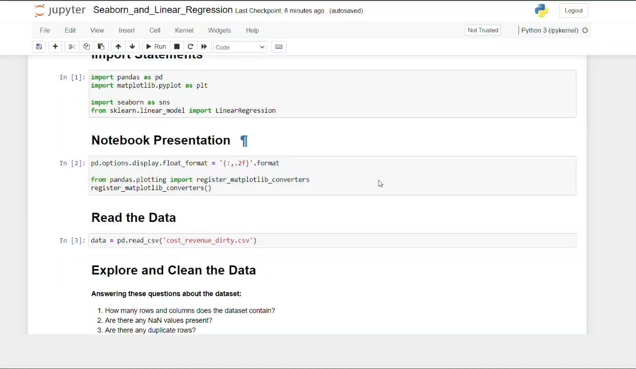 Pranav Jagdale on LinkedIn: #python #programming #seaborn #scikit # ... Pranav Jagdale on LinkedIn: #python #programming #seaborn #scikit # ...