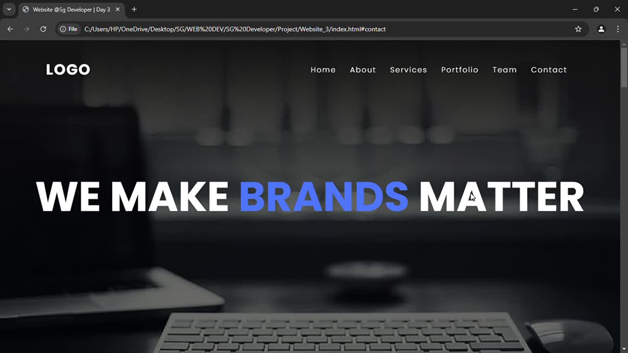 Sukumar Gope on LinkedIn: #webdevelopment #html #css #javascript # ... Sukumar Gope on LinkedIn: #webdevelopment #html #css #javascript # ...