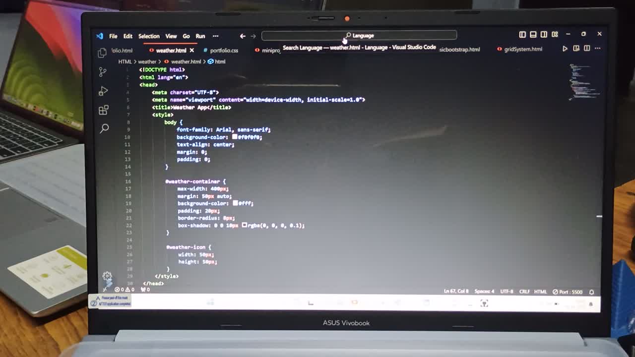 Irfan Ansari on LinkedIn: #bharatintern #bharatintern #internship # ... Irfan Ansari on LinkedIn: #bharatintern #bharatintern #internship # ...