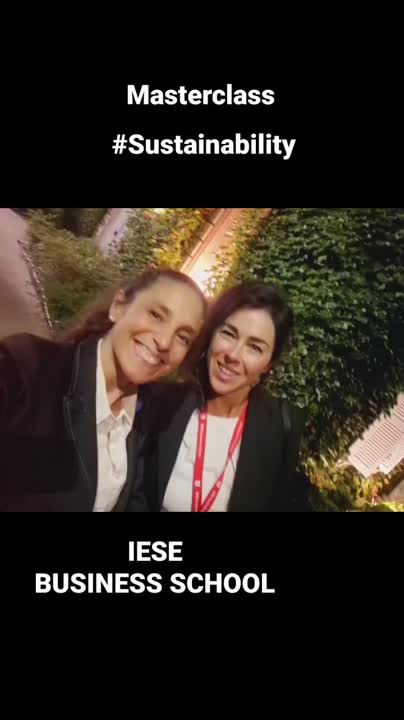 Lorena Prego on LinkedIn: #sustainability #entrepreneurs #technology Lorena Prego on LinkedIn: #sustainability #entrepreneurs #technology
