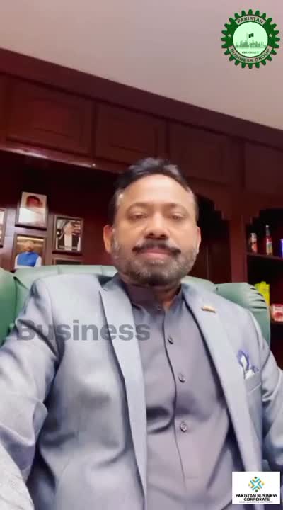 Pakistan Business Group Organization on LinkedIn: Mr. Shahbaz Ali Malik ... Pakistan Business Group Organization on LinkedIn: Mr. Shahbaz Ali Malik ...