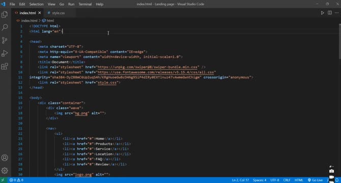 Kapil Kumar on LinkedIn: #codsoft #webdevelopment Kapil Kumar on LinkedIn: #codsoft #webdevelopment