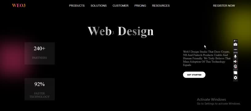 Finished Codsoft landing page project | Neha Kumari posted on the topic ... Finished Codsoft landing page project | Neha Kumari posted on the topic ...