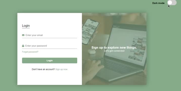 Sarosh khan on LinkedIn: #webdesign #darkmode #javascript # ... Sarosh khan on LinkedIn: #webdesign #darkmode #javascript # ...