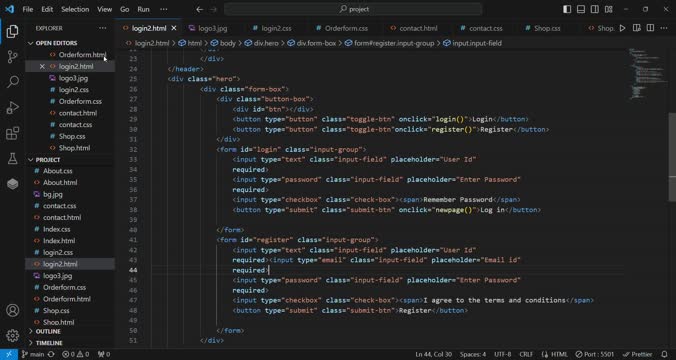 Aman Singh on LinkedIn: #html #css #javasrcipt Aman Singh on LinkedIn: #html #css #javasrcipt
