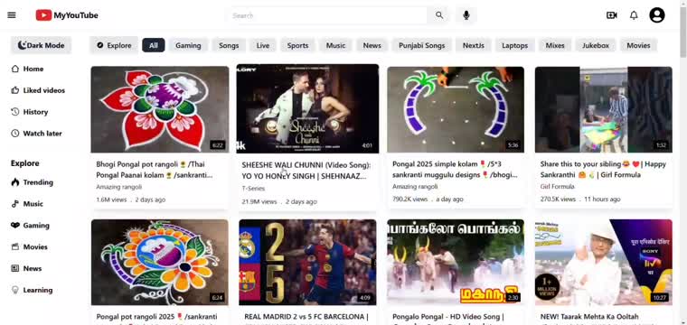 Mayank Mishra on LinkedIn: #reactjs #mernstack #javascript #namastereact Mayank Mishra on LinkedIn: #reactjs #mernstack #javascript #namastereact