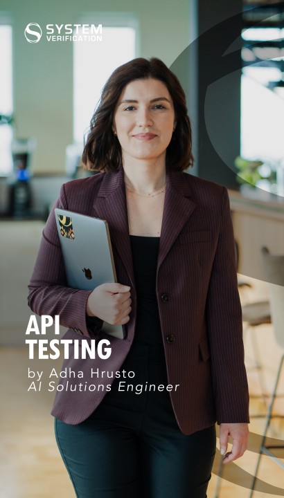 #apitesting #aiintesting #openapi #qualityassurance #systemverification ... #apitesting #aiintesting #openapi #qualityassurance #systemverification ...