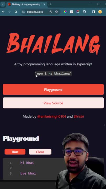 Tauseef Fayyaz on LinkedIn: #programming #bhailog #learning #coding Tauseef Fayyaz on LinkedIn: #programming #bhailog #learning #coding