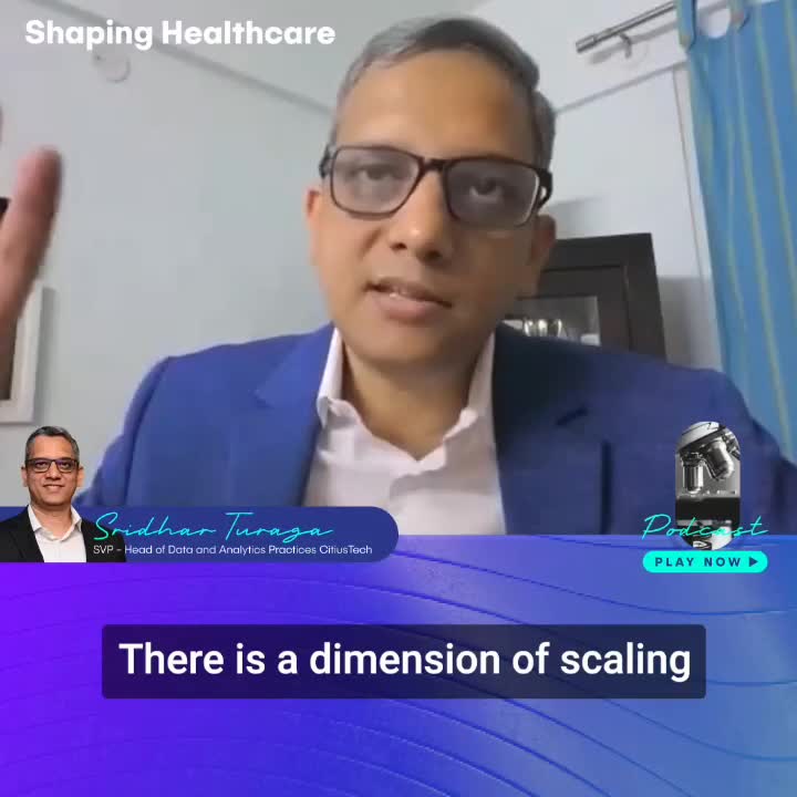 CitiusTech on Generative AI for Healthcare | CitiusTech posted on the ... CitiusTech on Generative AI for Healthcare | CitiusTech posted on the ...
