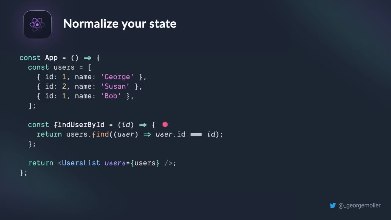 Nadeem Ashraf on LinkedIn: #react Nadeem Ashraf on LinkedIn: #react