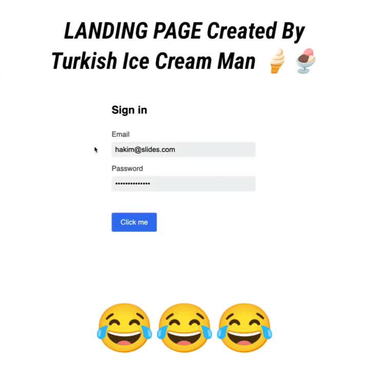 Dev Kant Kumar on LinkedIn: 😅 Dev Kant Kumar on LinkedIn: 😅