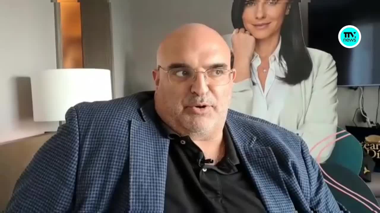 RCN TV en LinkedIn: Nuestro Vicepresidente de Distribución de Estudios ... RCN TV en LinkedIn: Nuestro Vicepresidente de Distribución de Estudios ...