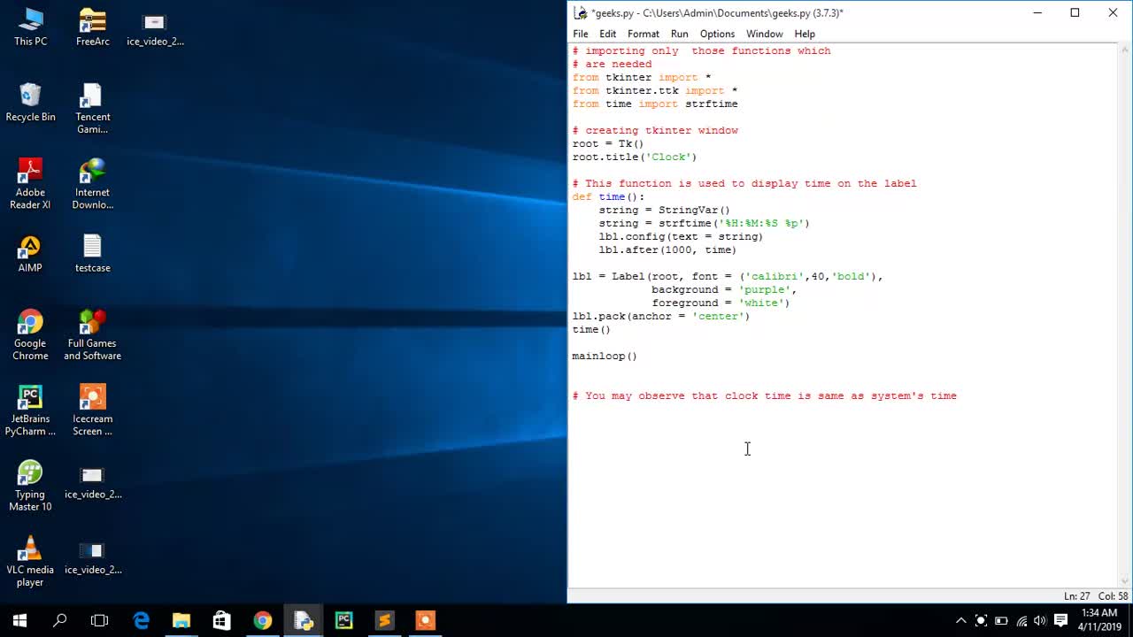 Sourav Sharma on LinkedIn: #python Sourav Sharma on LinkedIn: #python