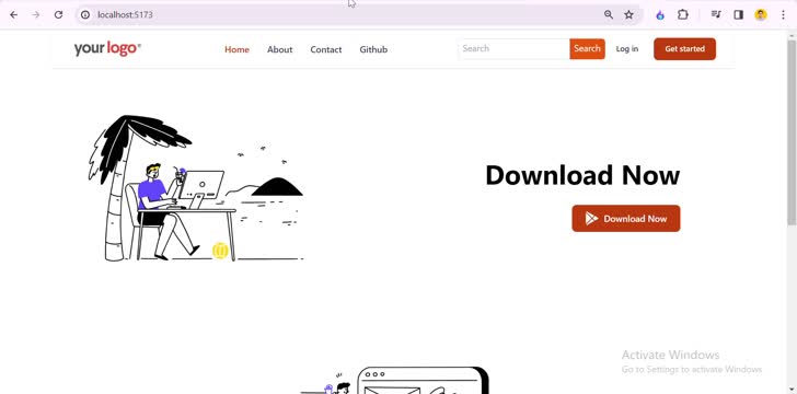 New react JS project by Hitesh Choudhary | VISHAL KUMAR posted on the ... New react JS project by Hitesh Choudhary | VISHAL KUMAR posted on the ...